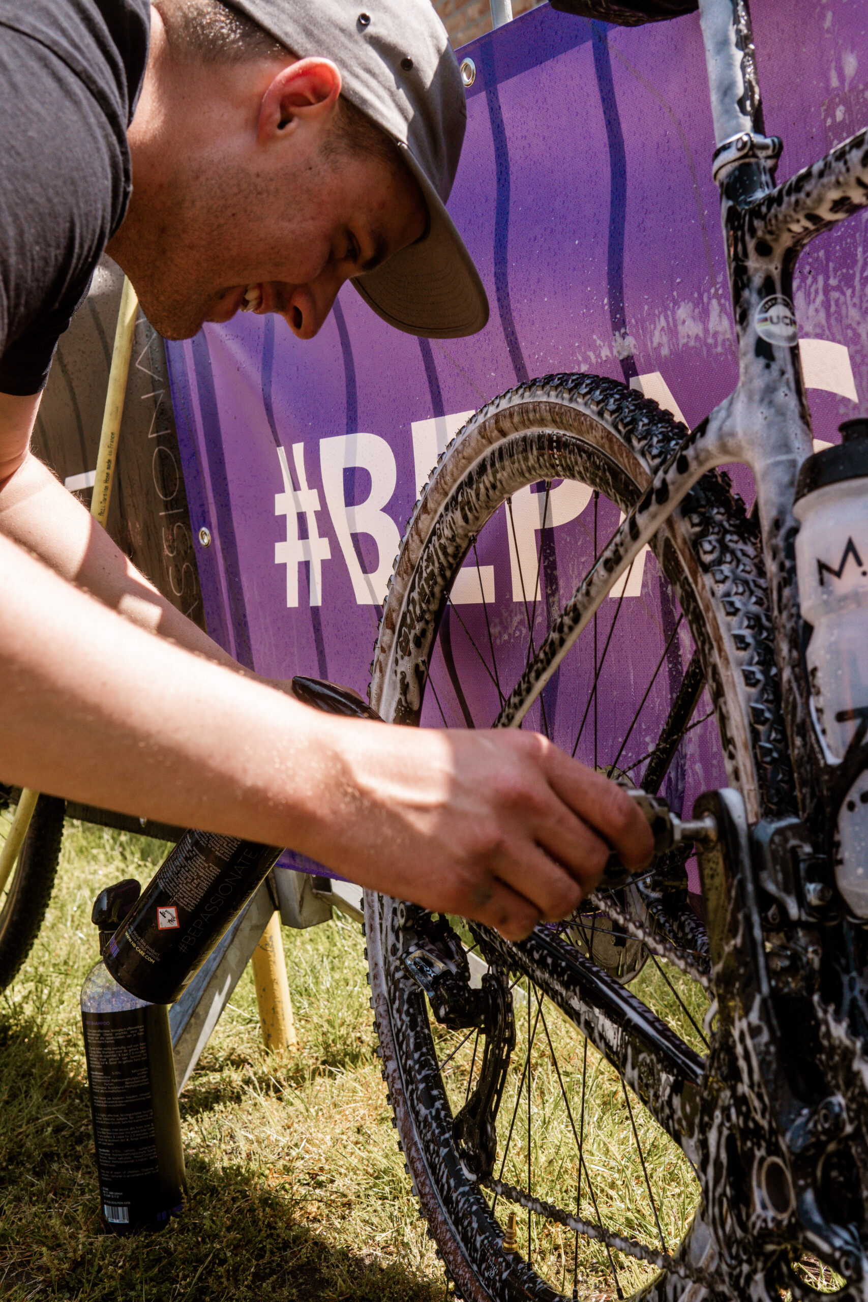 NB CARE | Official website