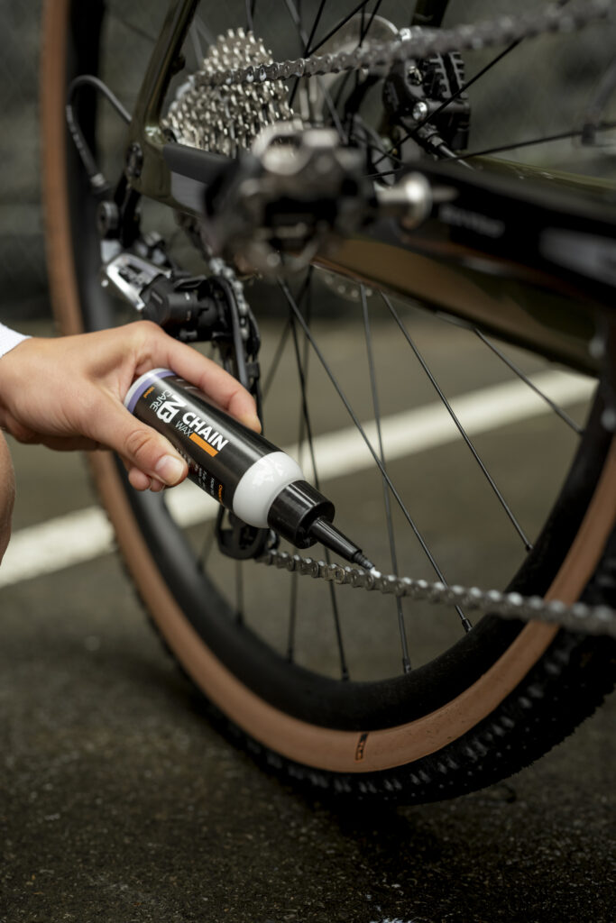 Kettenwachs | NB Care